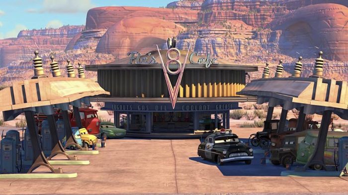 sinkronizirani crtić auti 2 - Gledaj Online Filmove s Prijevodom