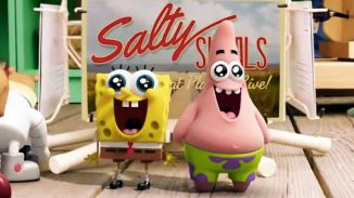 sinkronizirani crtić SpužvaBob Skockani: Spužva Na Suhom - Gledaj ...